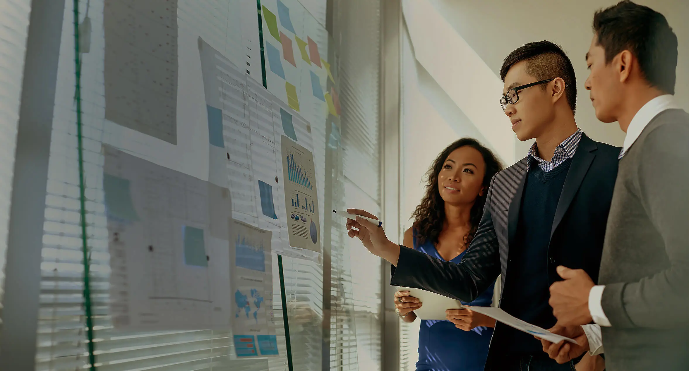 Growth Culture - Scaling-Up! Ventures